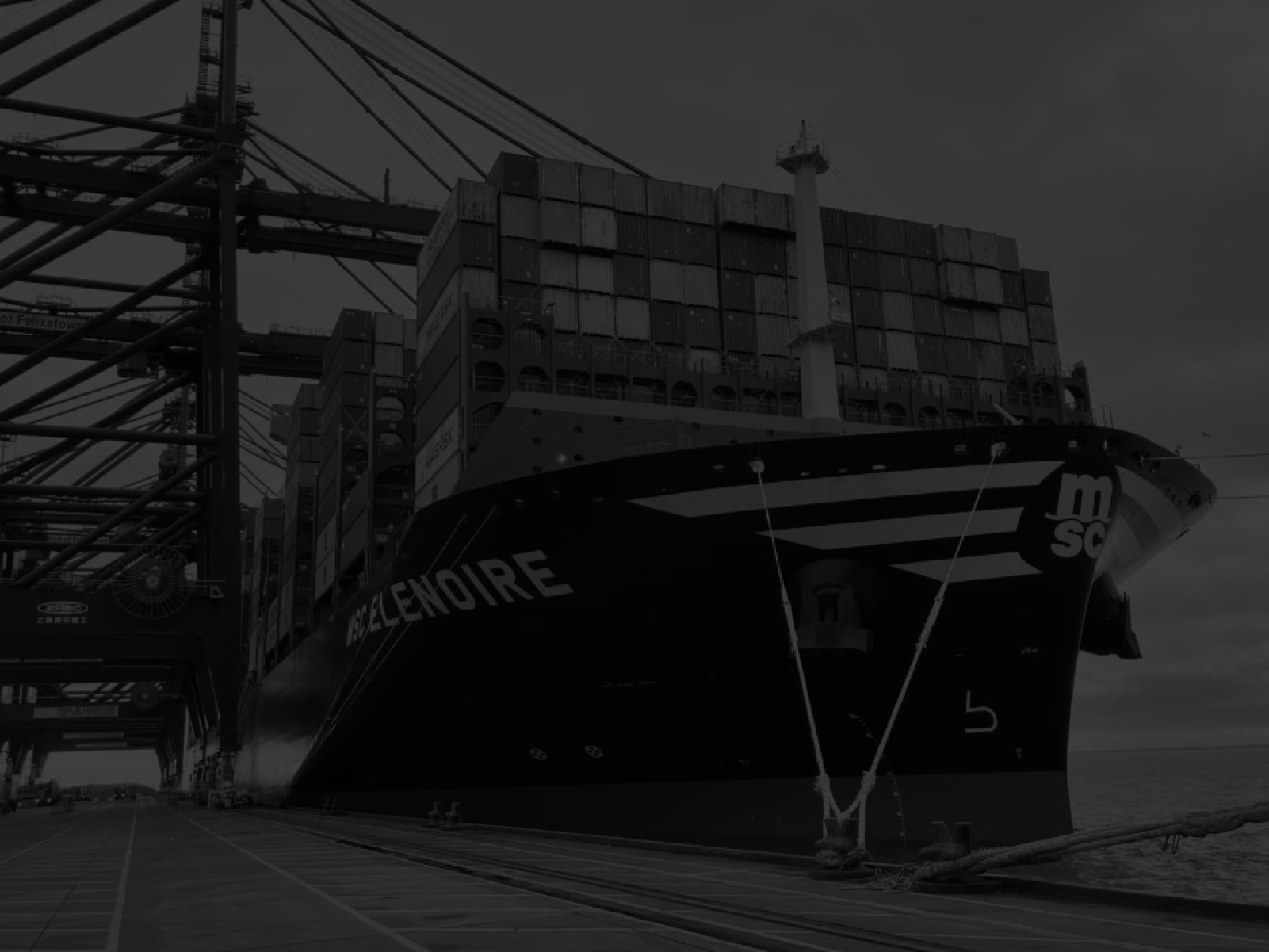 Augment – Global Freight Forwarding Solutions