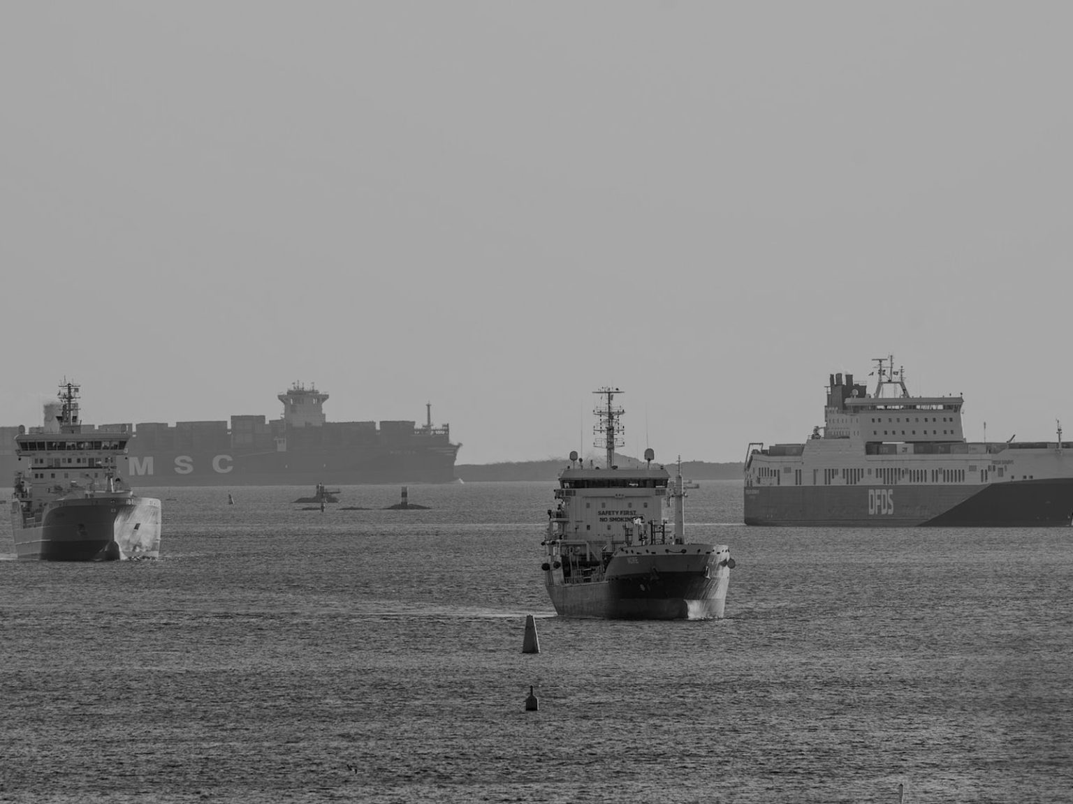 Augment – Global Freight Forwarding Solutions